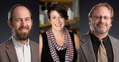 PNAS publishes the research of three OSU faculty members | | ocolly.com