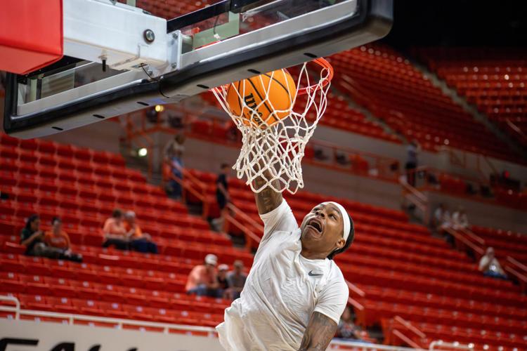 See our best photos from OSU men's basketball's loss to North Texas ...