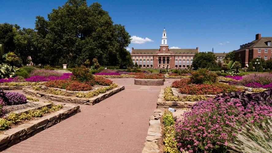 OSU Gardens | | ocolly.com