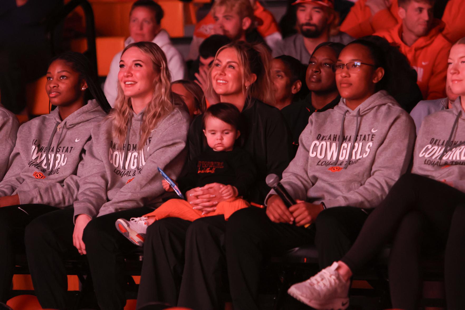 See our Best Photos from Selection Sunday | Photos | ocolly.com