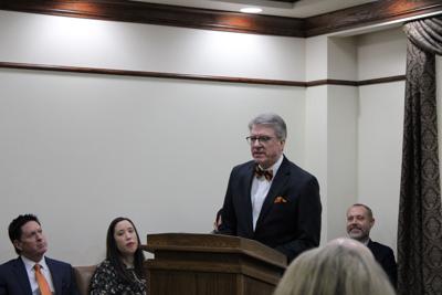 OSU interim president named | News | ocolly.com