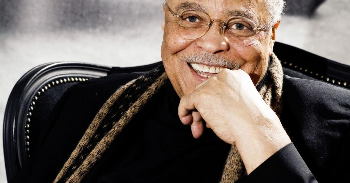 Legendary actor James Earl Jones dies at 93 | Entertainment | ocolly.com