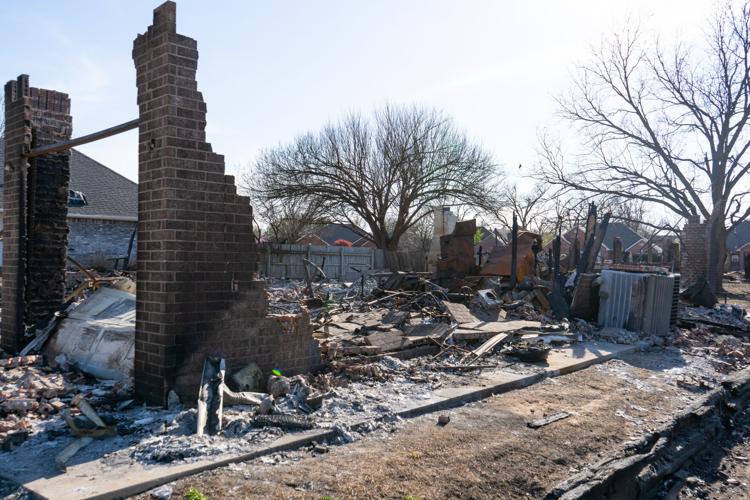 See our pictures from Crosswinds following the Stillwater wildfires ...