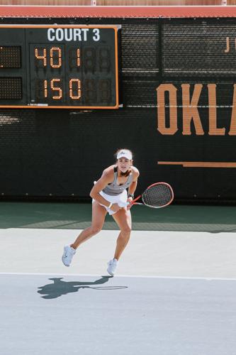 Women's Tennis 2/24 | Sports | ocolly.com