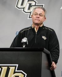 Gus Malzahn saw a 'gold mine' in UCF, now he hopes to awaken his ...