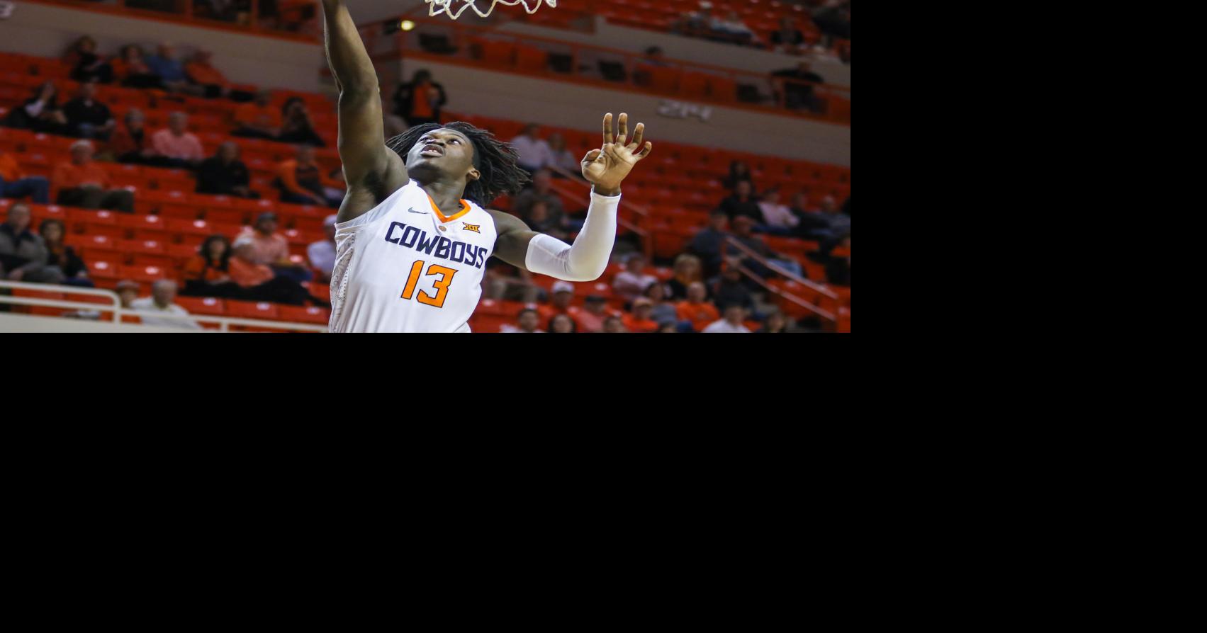 Likekele, freshmen show potential in Cowboys’ exhibition victory ...