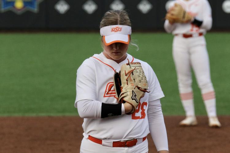 Softball Regional Cowgirls vs UMBC | Sports | ocolly.com