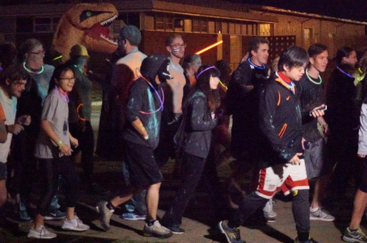 Photo Gallery: 5K Glo Run | Gallery | ocolly.com