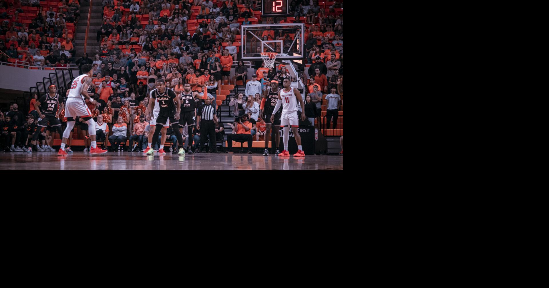 OSU Men's basketball schedule breakdown | Sports | ocolly.com