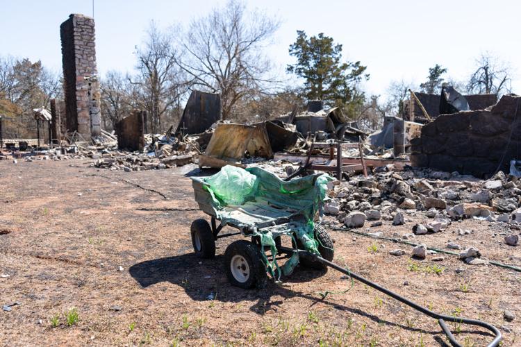 See our pictures from the aftermath of Stillwater wildfires | | ocolly.com