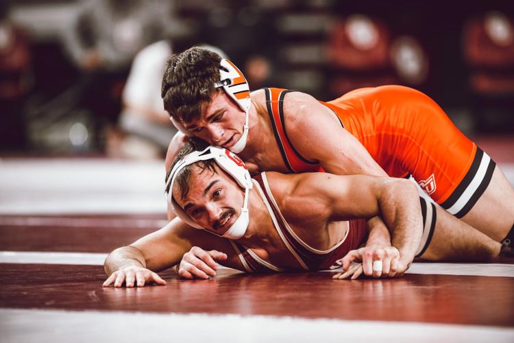 Bedlam Wrestling Feb. 7, 2021 | Sports | ocolly.com