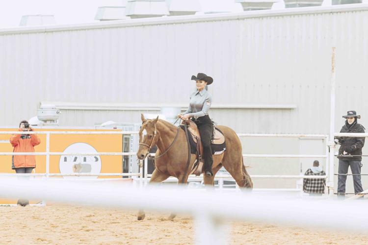 Big 12 Equestrian Championships | Big 12 Sports | ocolly.com
