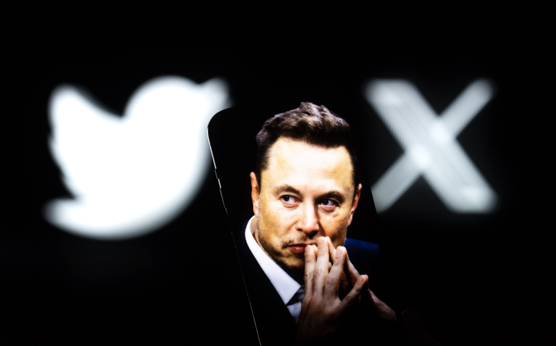 The 'X' factor: Twitter's rebranding under the influence of Elon Musk | Entertainment | ocolly.com