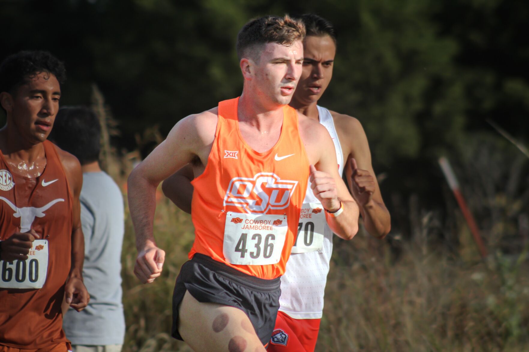 OSU cross country wins sixth national title | Cross Country | ocolly.com