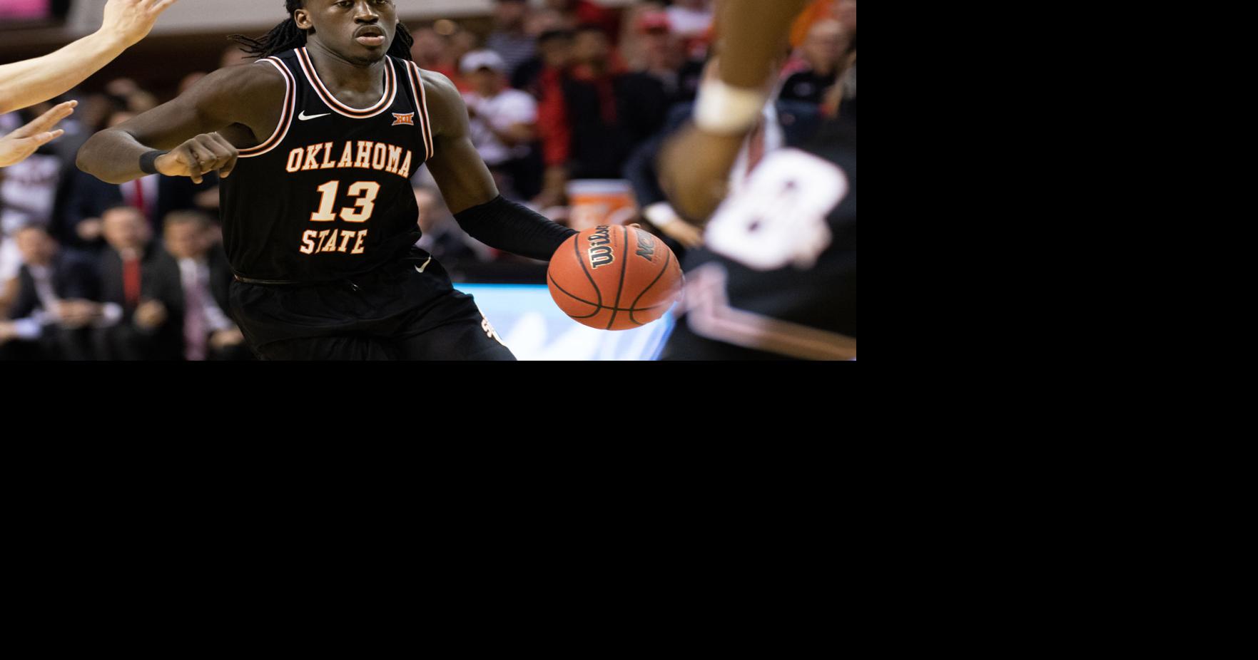 Likekele talks leadership, what he owes to OSU after deciding to return ...