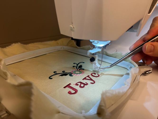 Edmon Low Library unveils Heritage Arts Studio: A hub for creativity ...