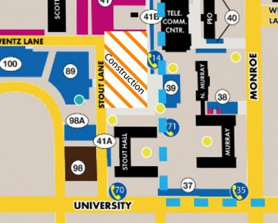 OSU to add another parking garage | News | ocolly.com