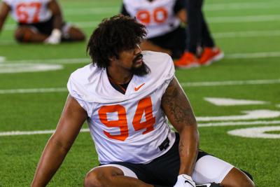 Star edge rushers key to 3-3-5 defense. Could Anthony Goodlow be OSU's ...