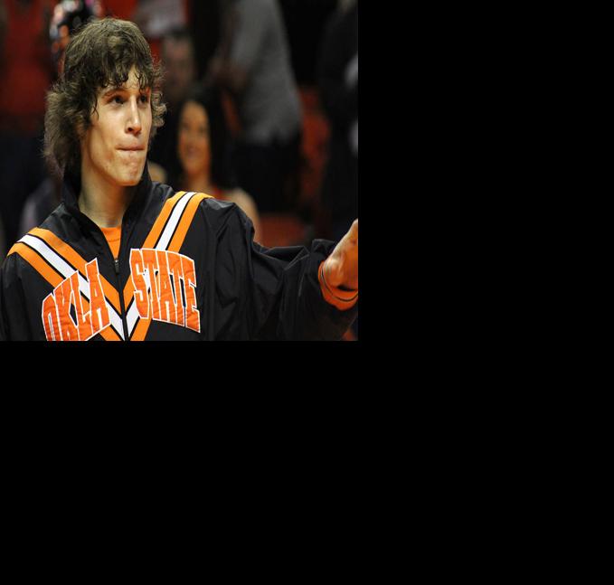 Dieringer defines Cowboy dynasty with third title | Sports | ocolly.com