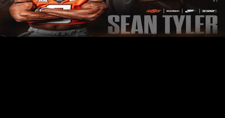 Two-time All-MAC running back Tyler commits to OSU | Sports | ocolly.com