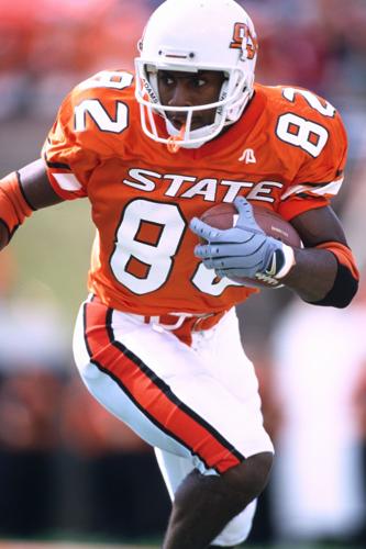 PB&J Connection: The 2002 launch of Gundy's OSU success | Sports ...