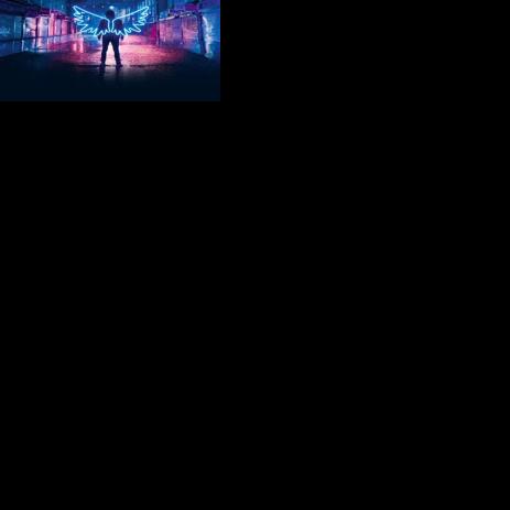 Review: ‘Freedom Child’ delivers The Script’s new sound | Entertainment ...