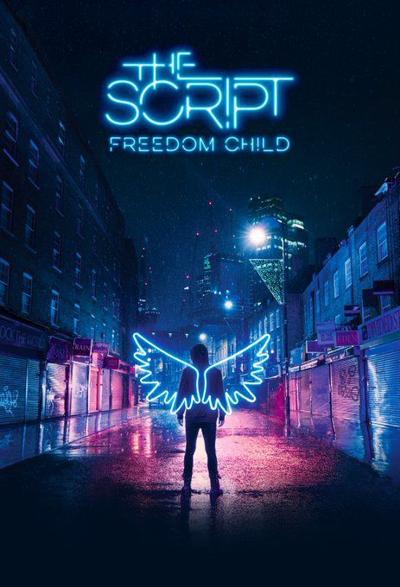 Review: ‘Freedom Child’ delivers The Script’s new sound | Entertainment ...