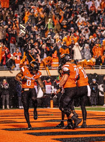 Ollie Gordon II likely won't win a Heisman, but his value is ...