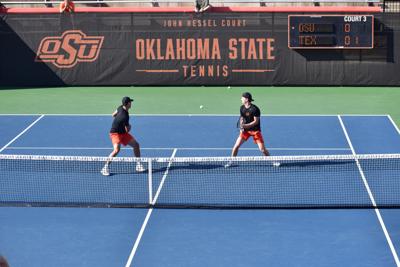 OSU 'matches Texas' physicality,' but falls to Longhorns | Big 12 ...