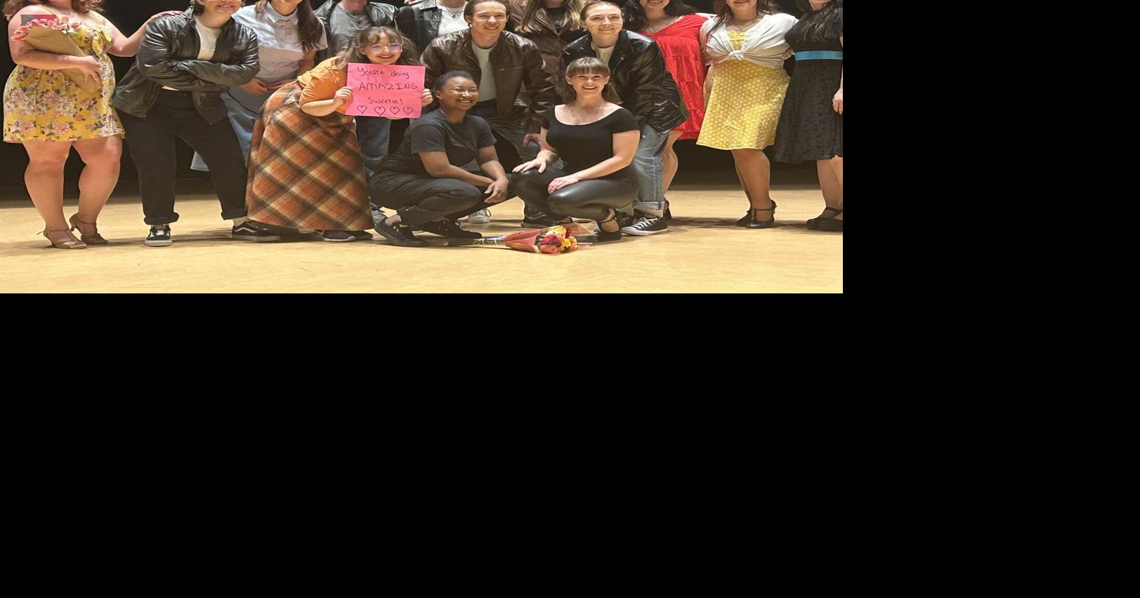 'Grease Live!' takes the stage | Entertainment | ocolly.com