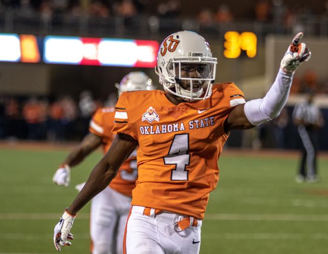 Analysis: OSU's top-10 uniforms of all-time | Sports | ocolly.com