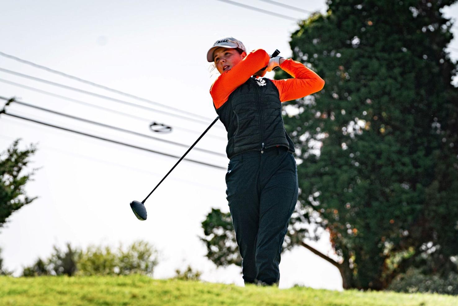 OSU Cowgirl golf team earns runner-up in regionals, advances to NCAA ...