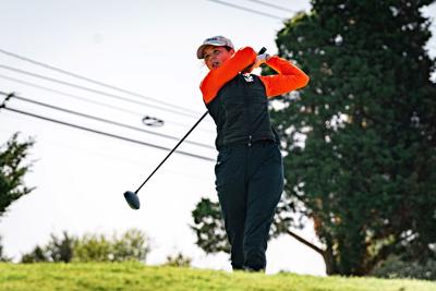 Cowgirl golf team finishes fifth at Puerto Rico Classic | Sports ...