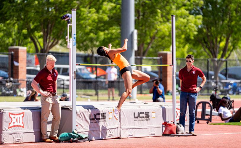 John Jacobs Invitational Track and Field Meet - 4/13/24 | | ocolly.com