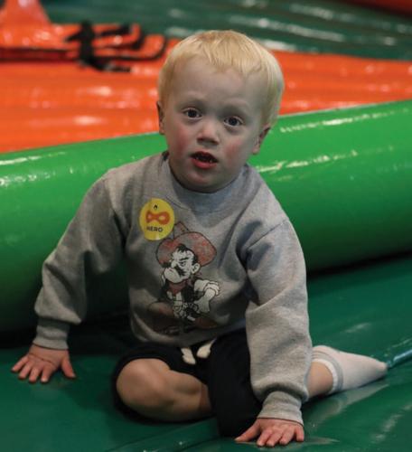 'Cherishing those moments': How Graham Winslow overcame all odds | News ...