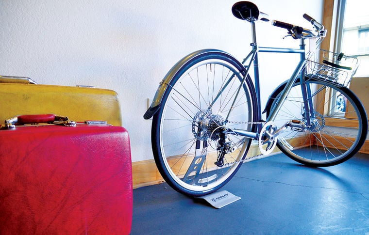 District Bicycles | | ocolly.com