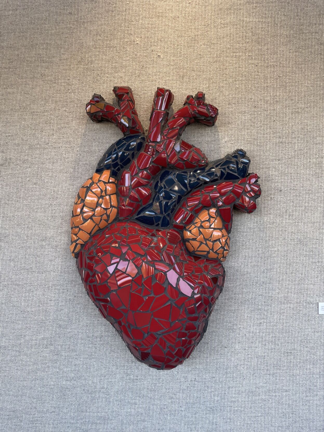 Creative capstone: Students showcase at new exhibition | Entertainment ...