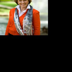 Ann Hargis pursues passions, makes impact at OSU | News | ocolly.com