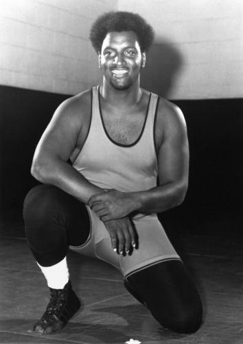 Jackson to be inducted into National Wrestling Hall of Fame | Sports ...