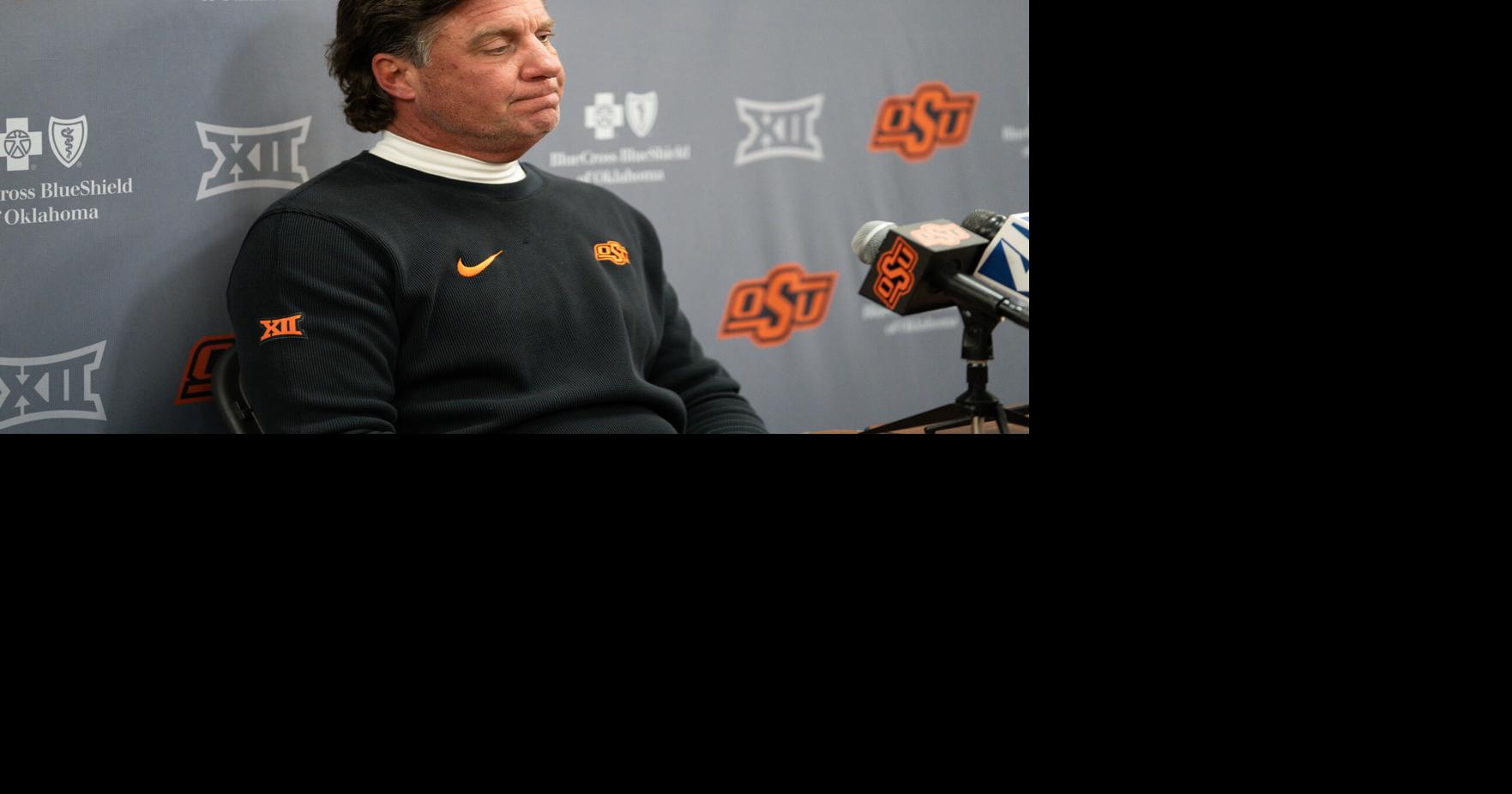 Slaughter: After disastrous 2024 season, OSU football needs program ...