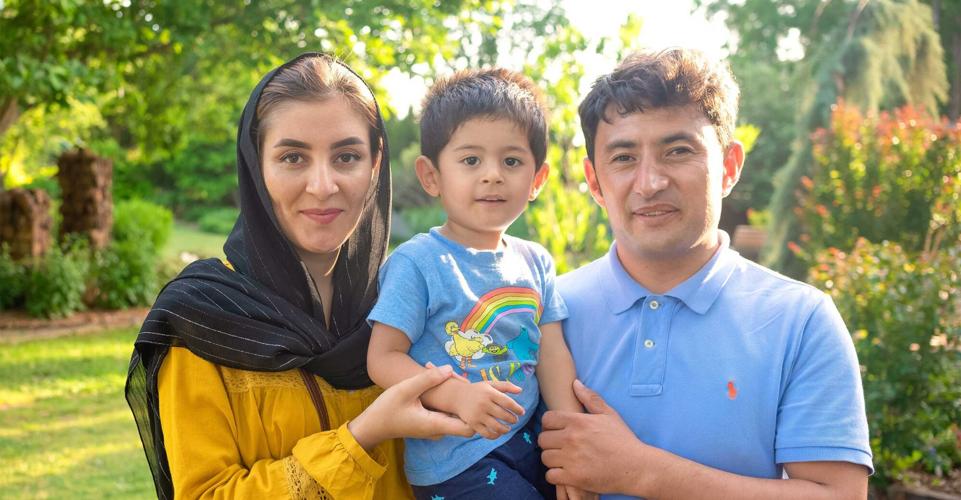 College of Arts and Sciences welcomes Afghan refugees | News | ocolly.com