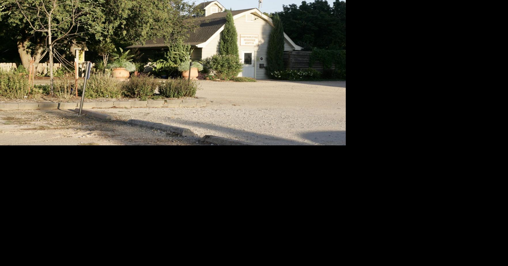 One arborist studies all of OSU's trees | Entertainment | ocolly.com