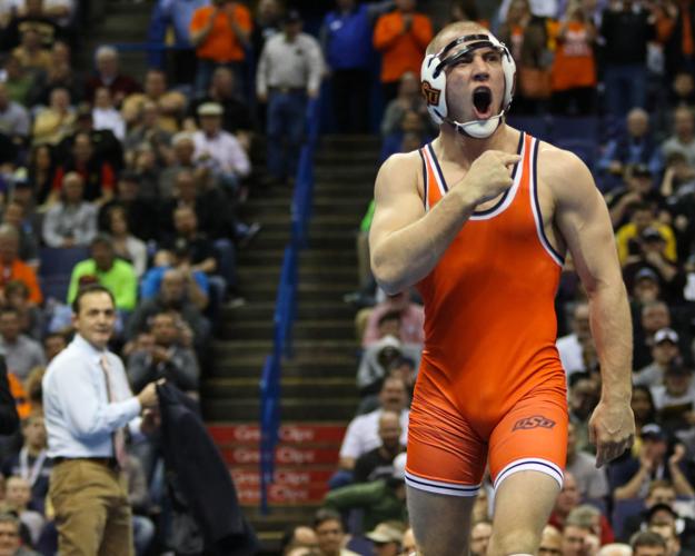 Photos of the Month: March | Multimedia | ocolly.com