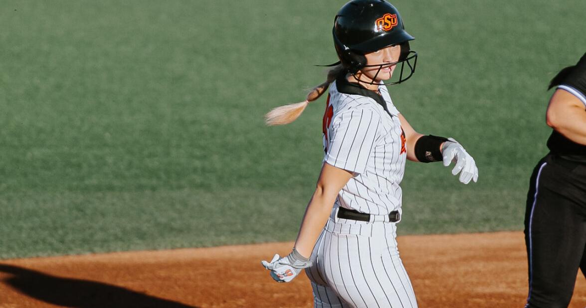 Rosie Davis (26) Softball | Sports | ocolly.com