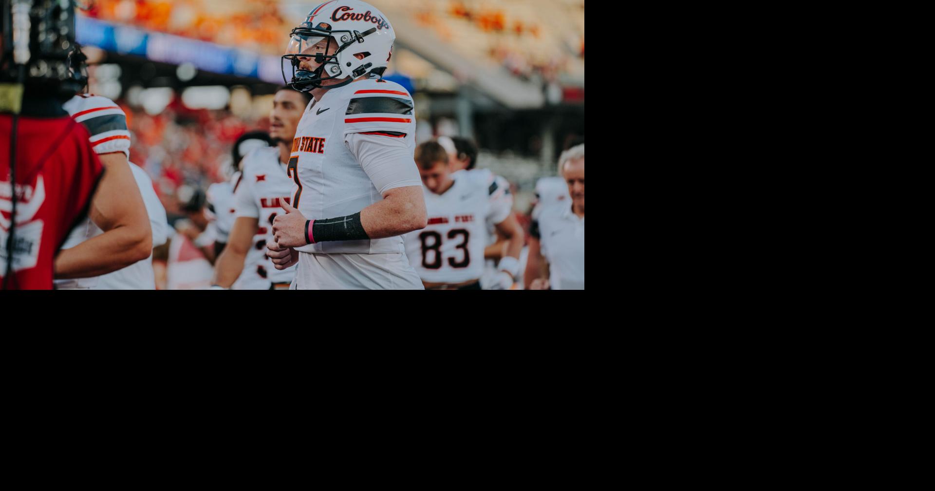 Breaking down the numbers in OSU's win over the Cougars | Big 12 Sports ...