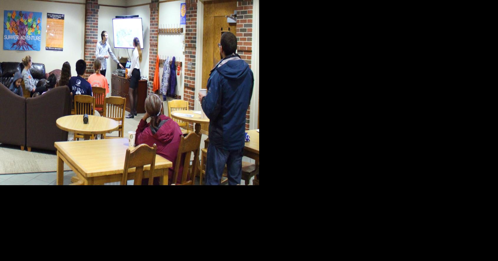 OSU’s Family Resource Center hosts cultural seminar | News | ocolly.com