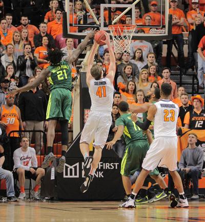 Cowboys struggle in second-half in loss to Bears | Sports | ocolly.com