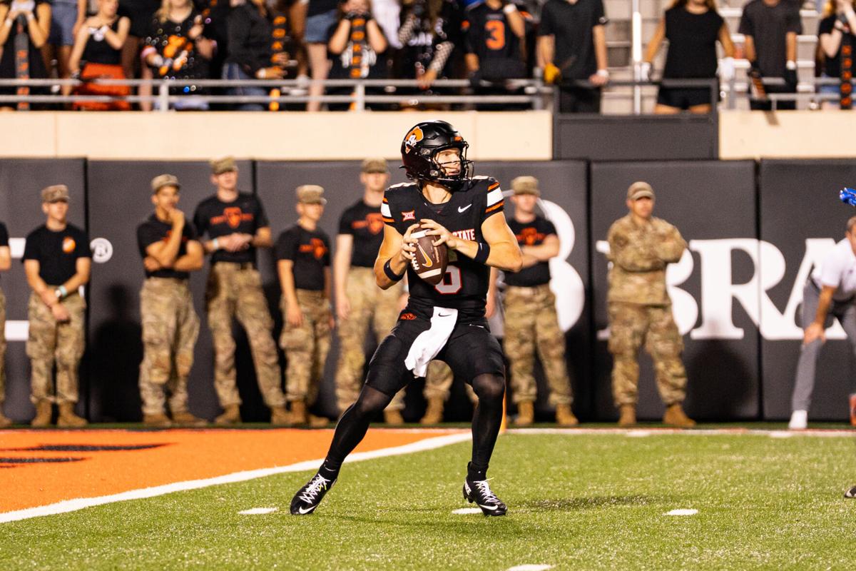 Breaking down the numbers: OSU suffers upset loss to Tulsa | Sports ...