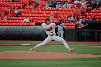 Benge's stellar night in OSU's 17-5 win over BYU highlights a talent ...