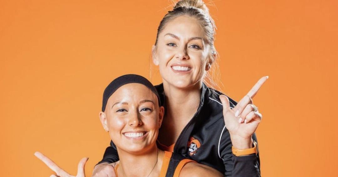 Arkansas transfer Rylee Langerman transferring to OSU | Big 12 Sports ...